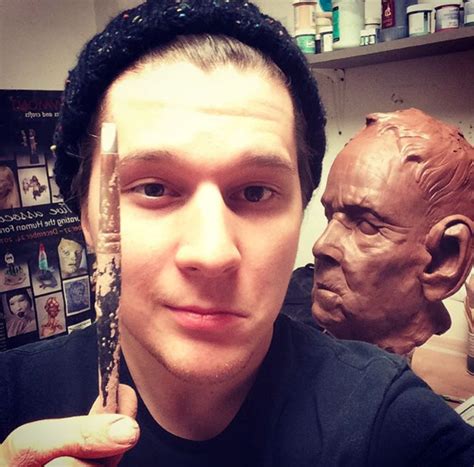 Capturing Our Stories Before Theyre Lost Luke Huling Episode 299 The Potters Cast