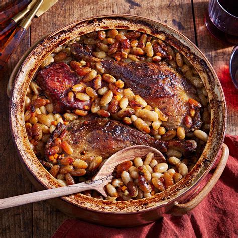 Same Day Cassoulet Cassoulet Recipes Recipes Wine Recipes