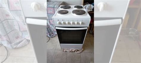 Электроплита с духовкой бу купить в Барнауле Товары для дома и дачи Авито