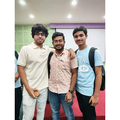 Sayan Sanpui On Linkedin Gdsc Networking Inspiration