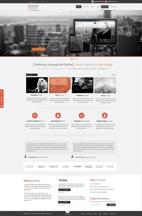 Best Modern Site Designs At Judy Roybal Blog