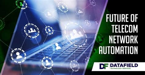 Future Of Telecom Network Automation Ai 6g And Quantum Powered Networks