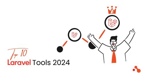 Top 10 Laravel Tools For Developers In 2024