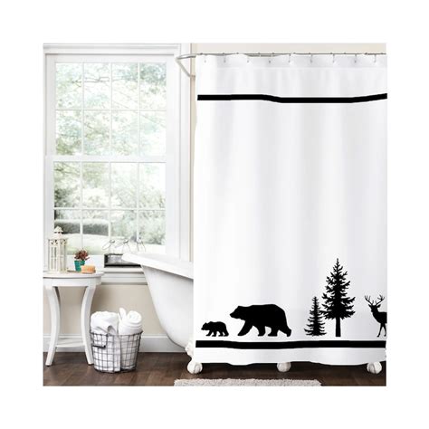 Rustic Curtain Etsy