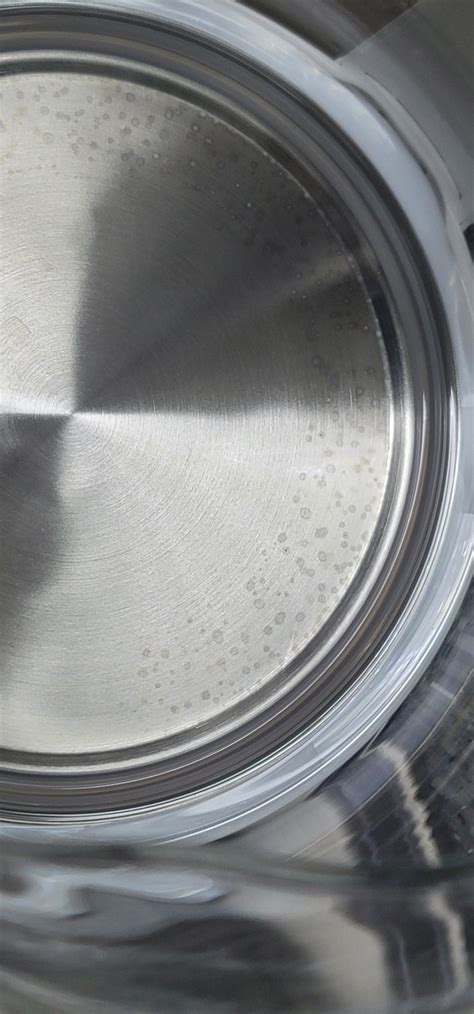 전기포트 바닥에 이런게 생겼어요 지식in