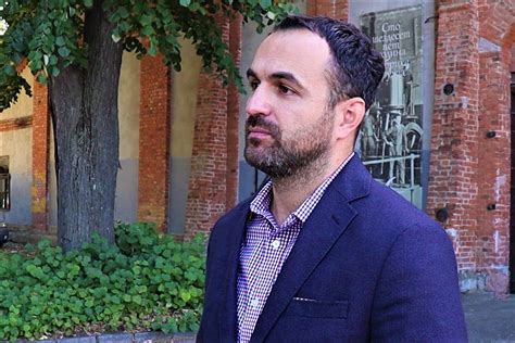 Smenjen Boris Kovačević Glas Šumadije