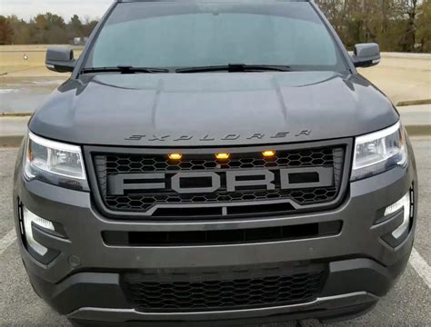 I Recently Purchased A 2019 Sport And Was Thinking About Doing Some Upgrades My First Thought