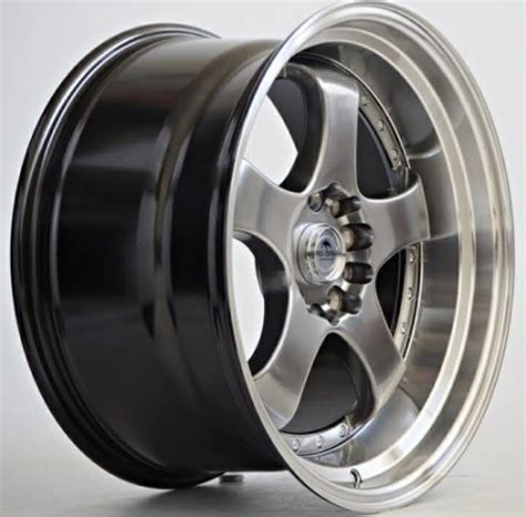 Forzza Flamber 18x85and18x95 5x11435x120