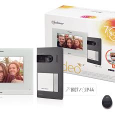 2 Wires Technology Golmar IP Intercom Wireless Intercom Intercom System