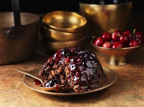 How To Make Nigella Lawsons Christmas Pudding Recipe Uk