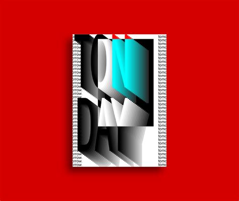 Poster Porn On Behance