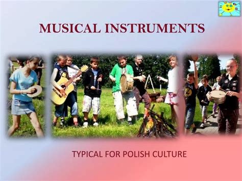PPT MUSICAL INSTRUMENTS PowerPoint Presentation Free Download ID