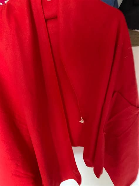 Balabal Womens Fashion Coats Jackets And Outerwear On Carousell