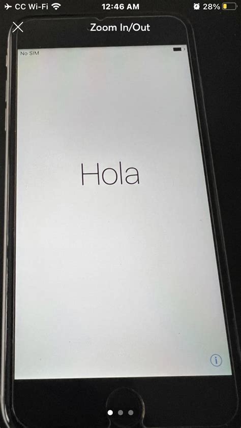 [question] What Ios Version Is This R Legacyjailbreak