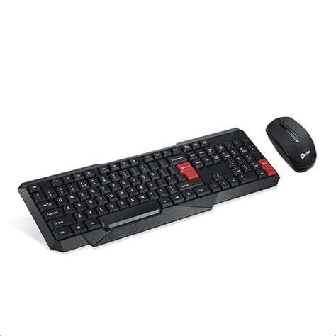 Wireless Keyboard Mouse Combo At 750 00 Inr In Bengaluru Rolloverstock
