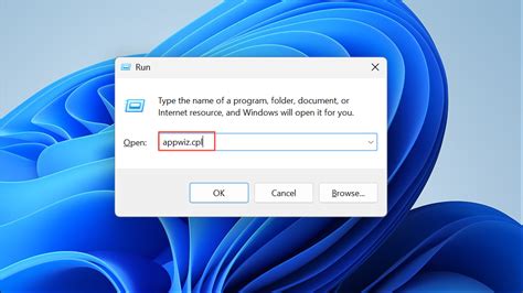 Fix No Such Interface Supported Error In Windows 11