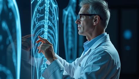 Top 5 Reasons To Get An Ai Powered Mri Report Summary — Read My Mri