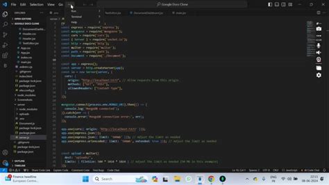 [video] vasanth sai on linkedin react nodejs express socketio