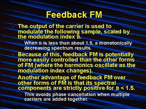 Normal Singlemodulator Fm Frequency Modulation In Frequency Xt