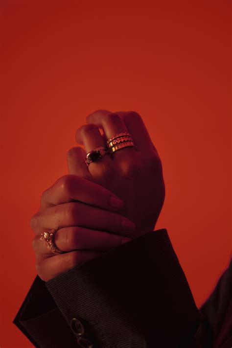 Custom Wedding Rings New Zealand Four Words