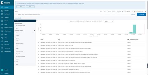K8slog Pilot日志收集 阿里云开发者社区