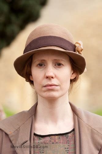 Amy Nuttall Downton Abbey