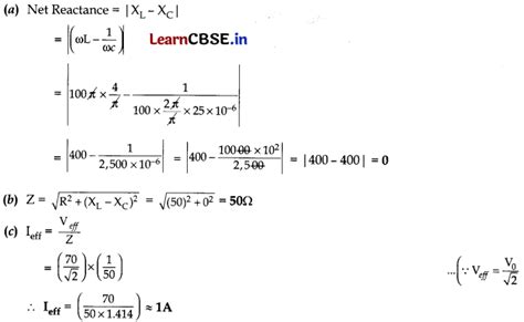 Cbse Class 12 Physics Question Paper 2023 Series Gefh1 2 With Solutions Learn Cbse