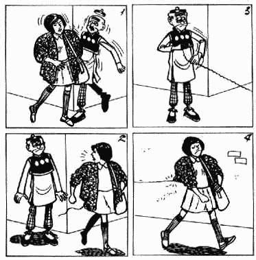 老夫子漫画 搜狗百科
