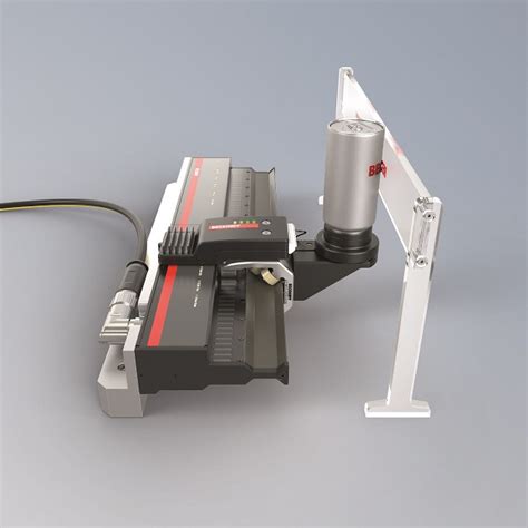 Cómo Los Motores Xts Pueden Sustituir A Los Robots