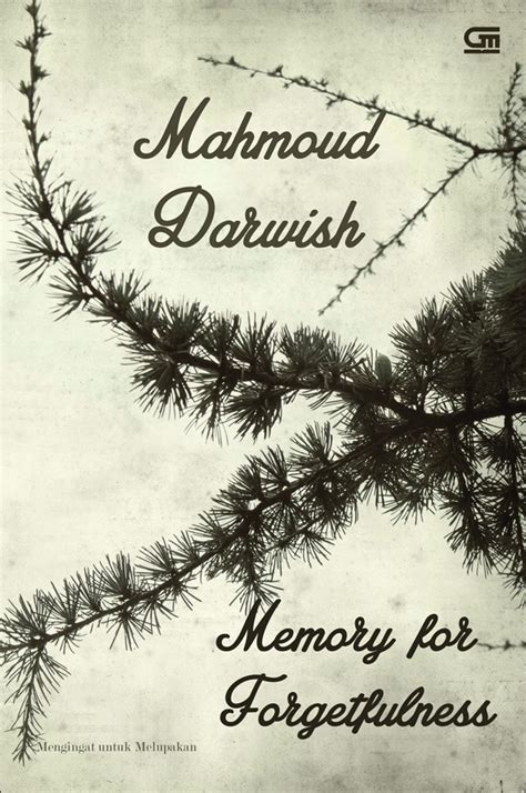 Review Buku Memory For Forgetfulness Best Seller Gramedia