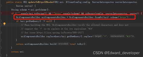 feign bug源码分析feign RetryableException Unrecognized SSL message EW帮帮网