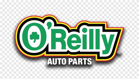 Oreilly Auto Parts Logo Png