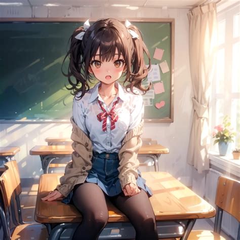 あかねのマイページ 366作品 Aipictors Ai画像投稿サイト・生成サイト