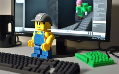 Roblox Will Integrate Generative Ai To Facilitate Game Development