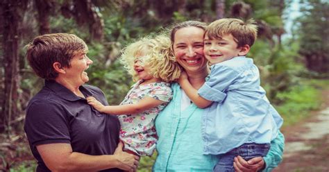 Same Sex Parenting Mommyish