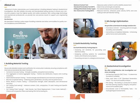 Ambient Air Testing Services At ₹ 7000sample In Rajkot Id 2856318047833