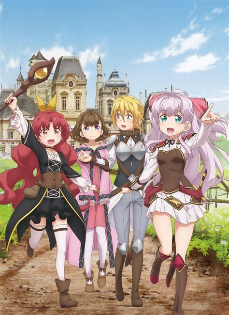 Watashi Nouryoku Wa Heikinchi De Tte Itta Yo Ne Kaskus