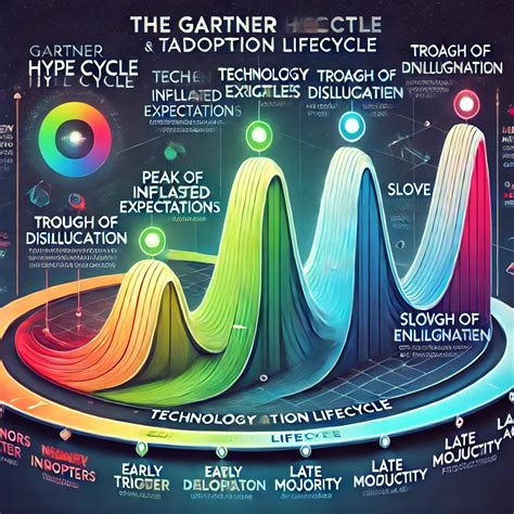 The Technology Innovation Lifecycle Understanding Market Evolution And