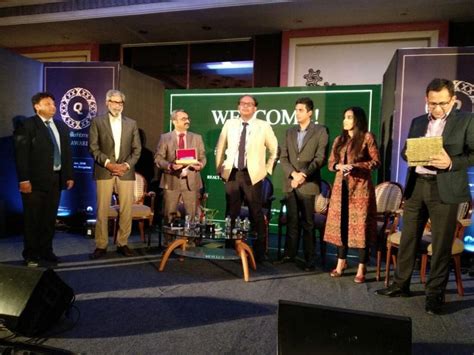 Anupam Mishra On Linkedin Best Emerging Builder 2017