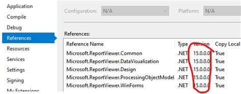 Sql Server The Report Definition Has An Invalid Target Namespace Rsinvalidreportdefinition