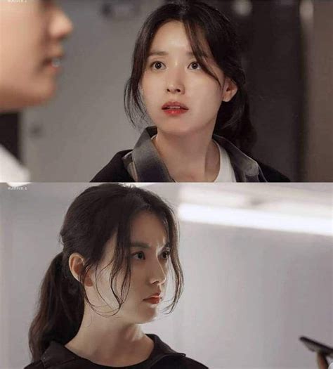 Han Hyo Joo Happiness هان هيو جو Han Hyo Joo Morgan Freeman Super Soldier