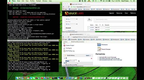 Sauce Labs Vs Selenium At Clyde Muth Blog