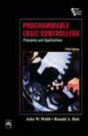 Buy Programmable Logic Controllers Principles Applications Book