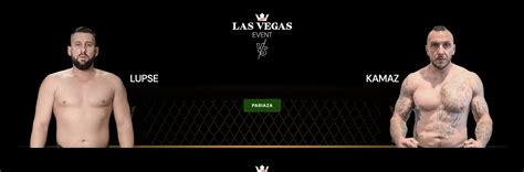 Gala RXF Cote Pariuri Si Prezentare Eveniment XBets