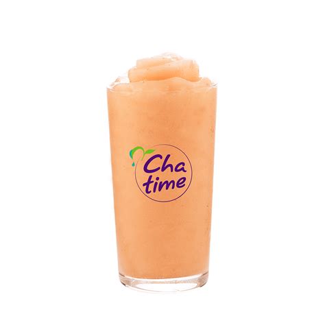 Drinks Chatime Au