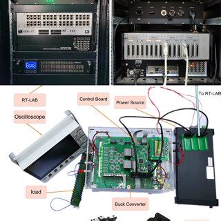 PDF Digital Twin Based Monitoring And Control For DC DC Converters