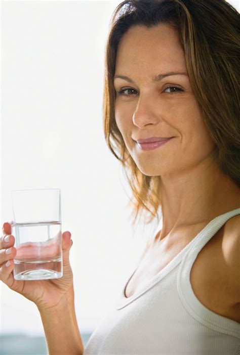 Plain Old Water Can Benefit Body In A Variety Of Ways Delta Optimist