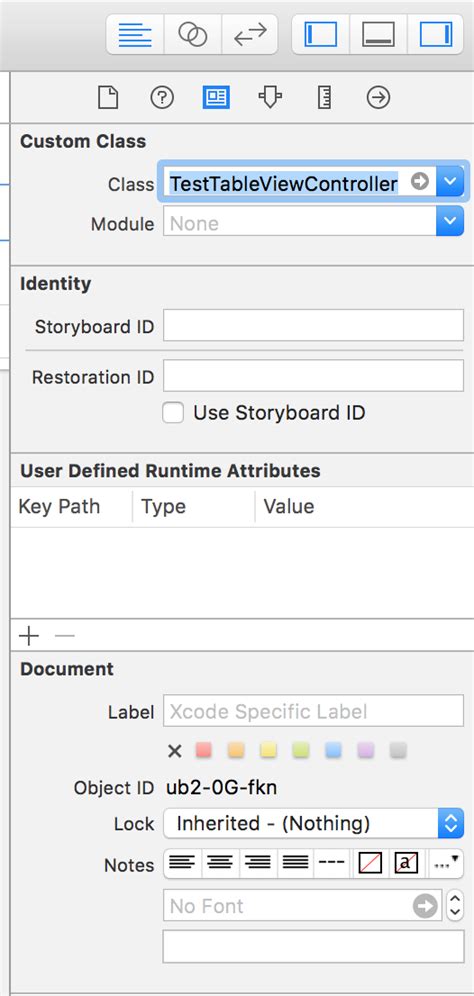 Ios Setting Delegate For Uitextfield Produces Error Stack Overflow