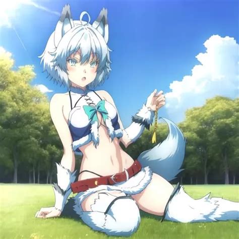 Setsuna Redo The Healer Aieasypic