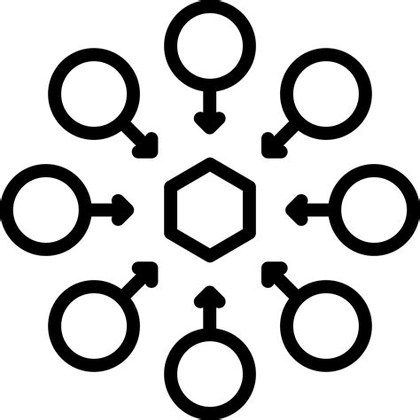 Line Icon For Emphasis 16059065 Vector Art At Vecteezy